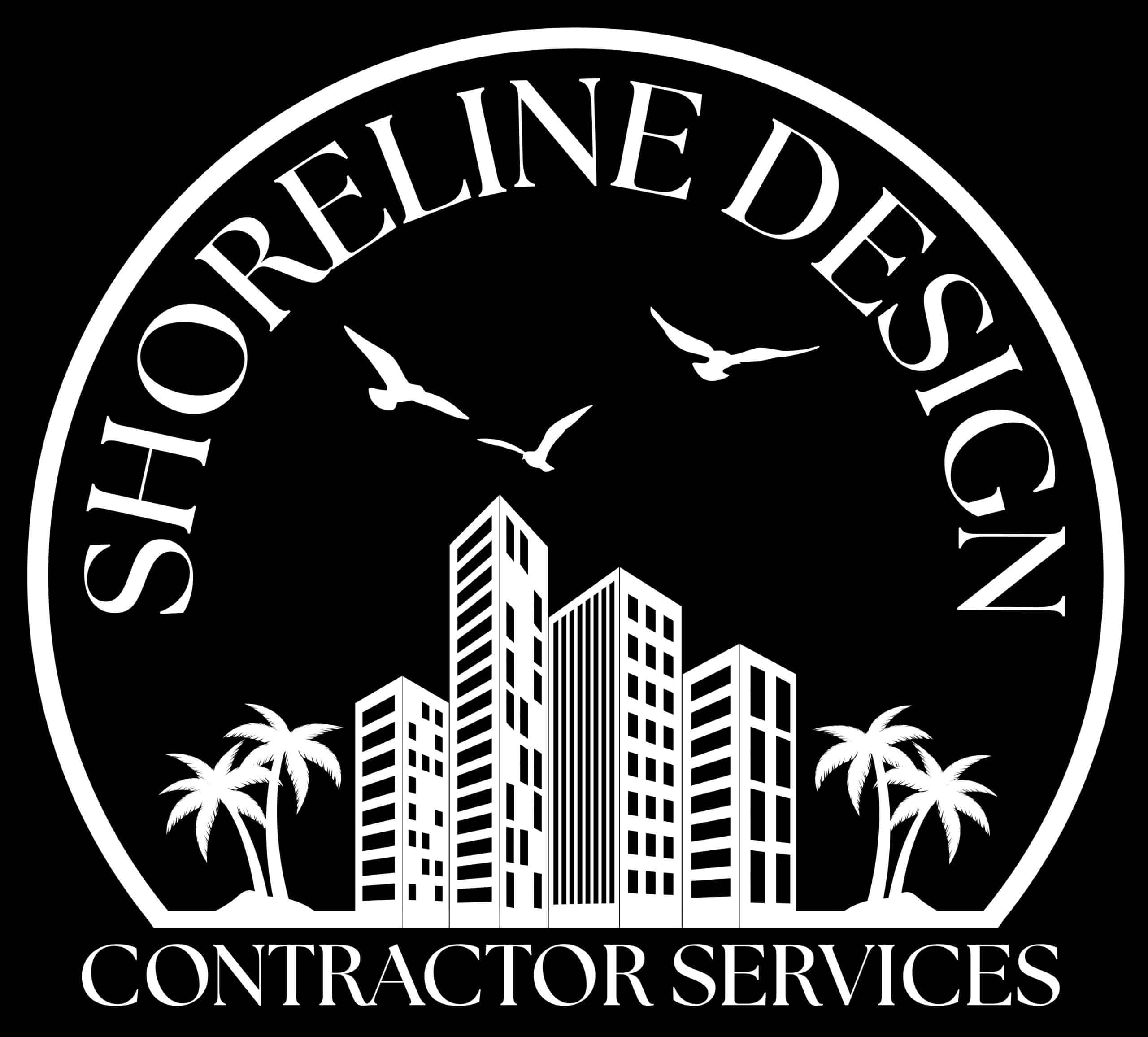 Partnerships Shoreline Design Contractor Services Partnerships Shoreline Design Contractor Services